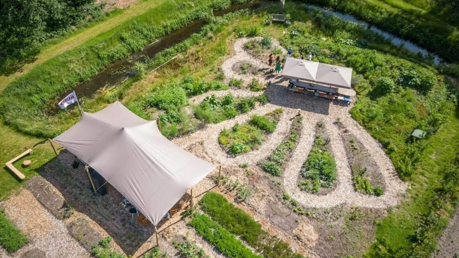 Heerlijk Westerwolds Land - ECOIST